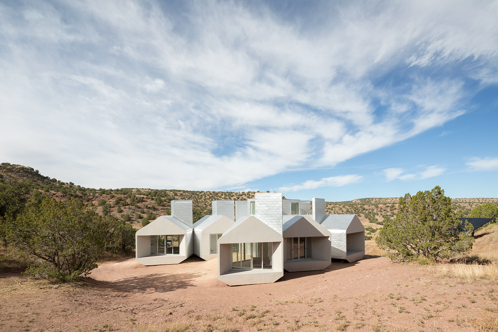 Element House - Architect Magazine