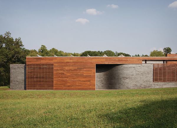 Curved House - Architect Magazine