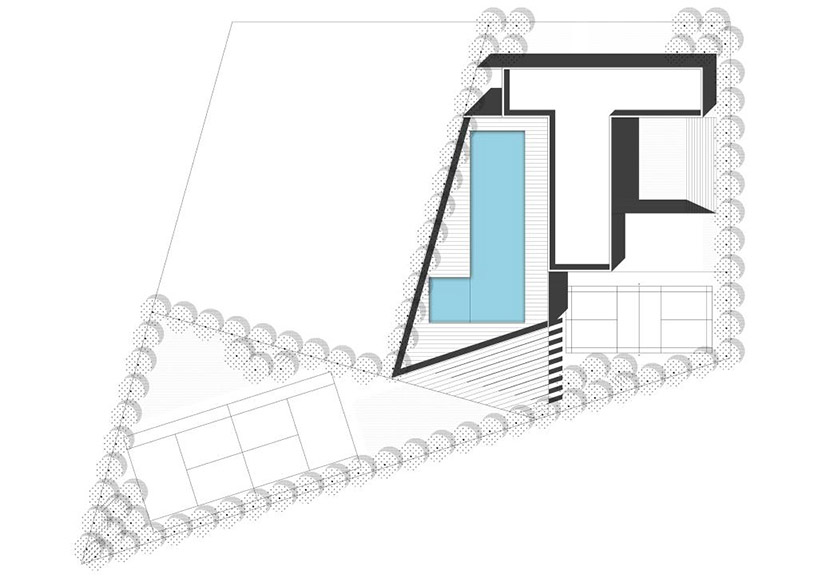 Club house - Architect Magazine