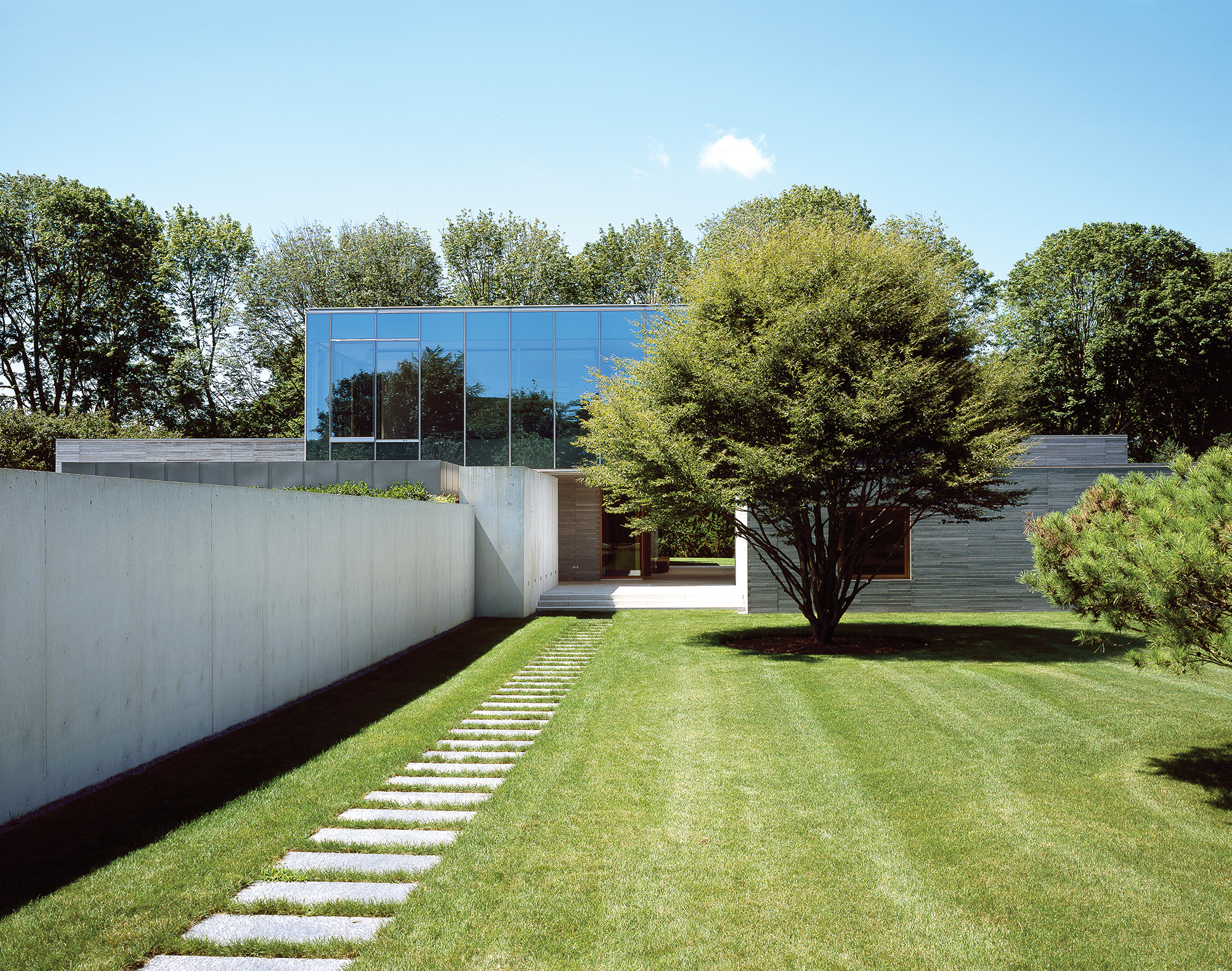 Further Lane House - Architect Magazine