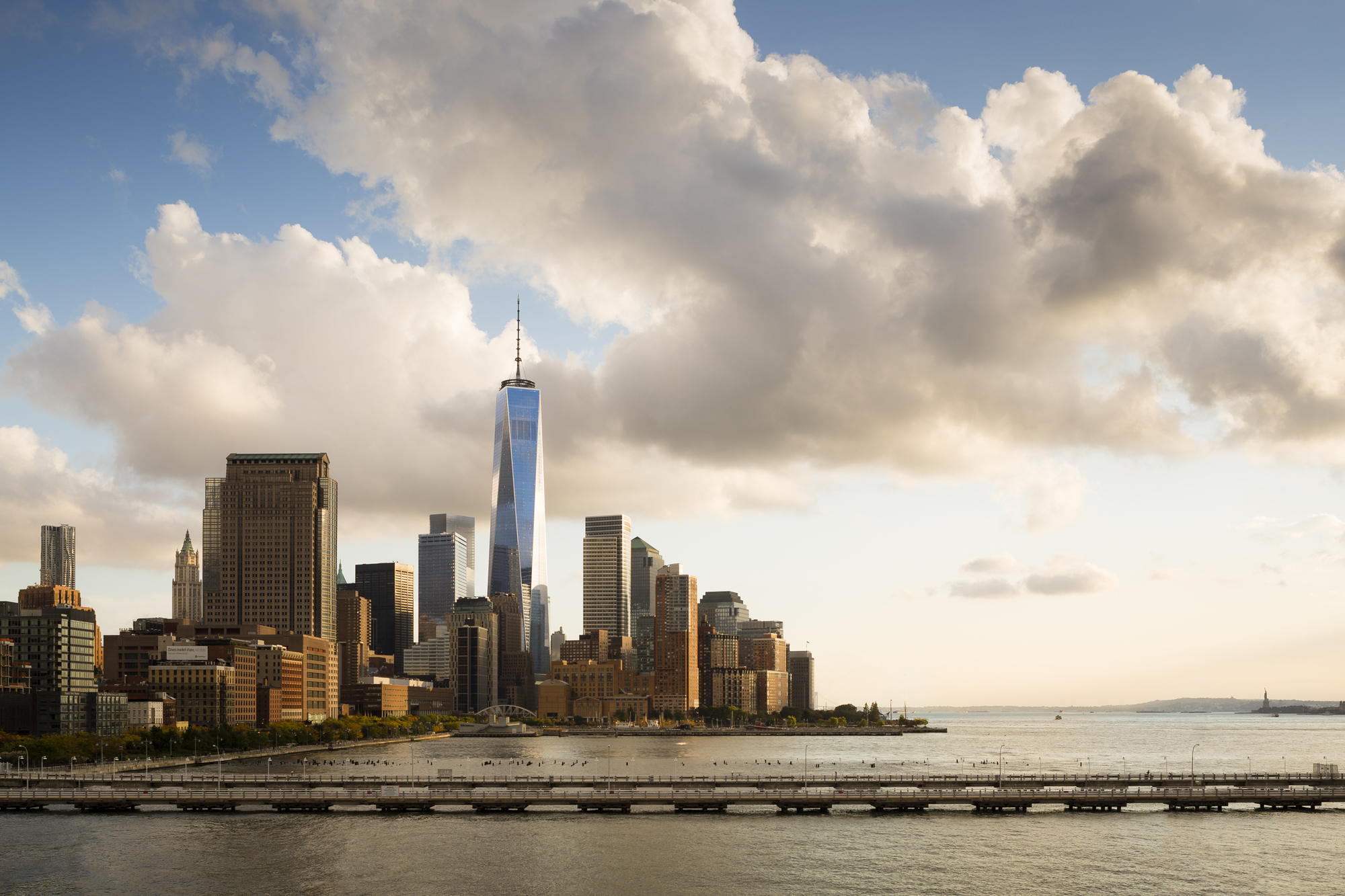 One World Trade Center - Architect Magazine