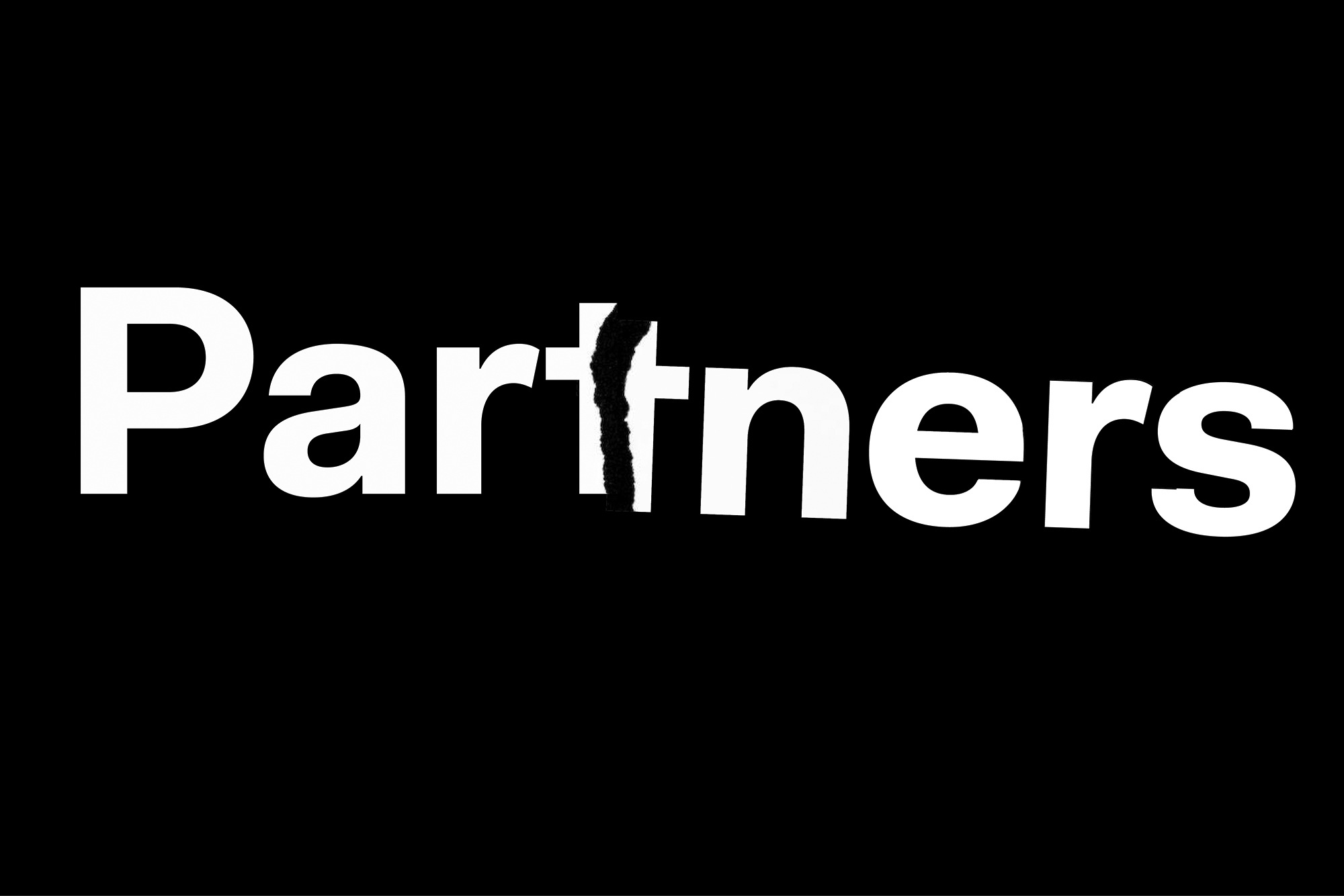 Handling a Breakup With Your Business Partner