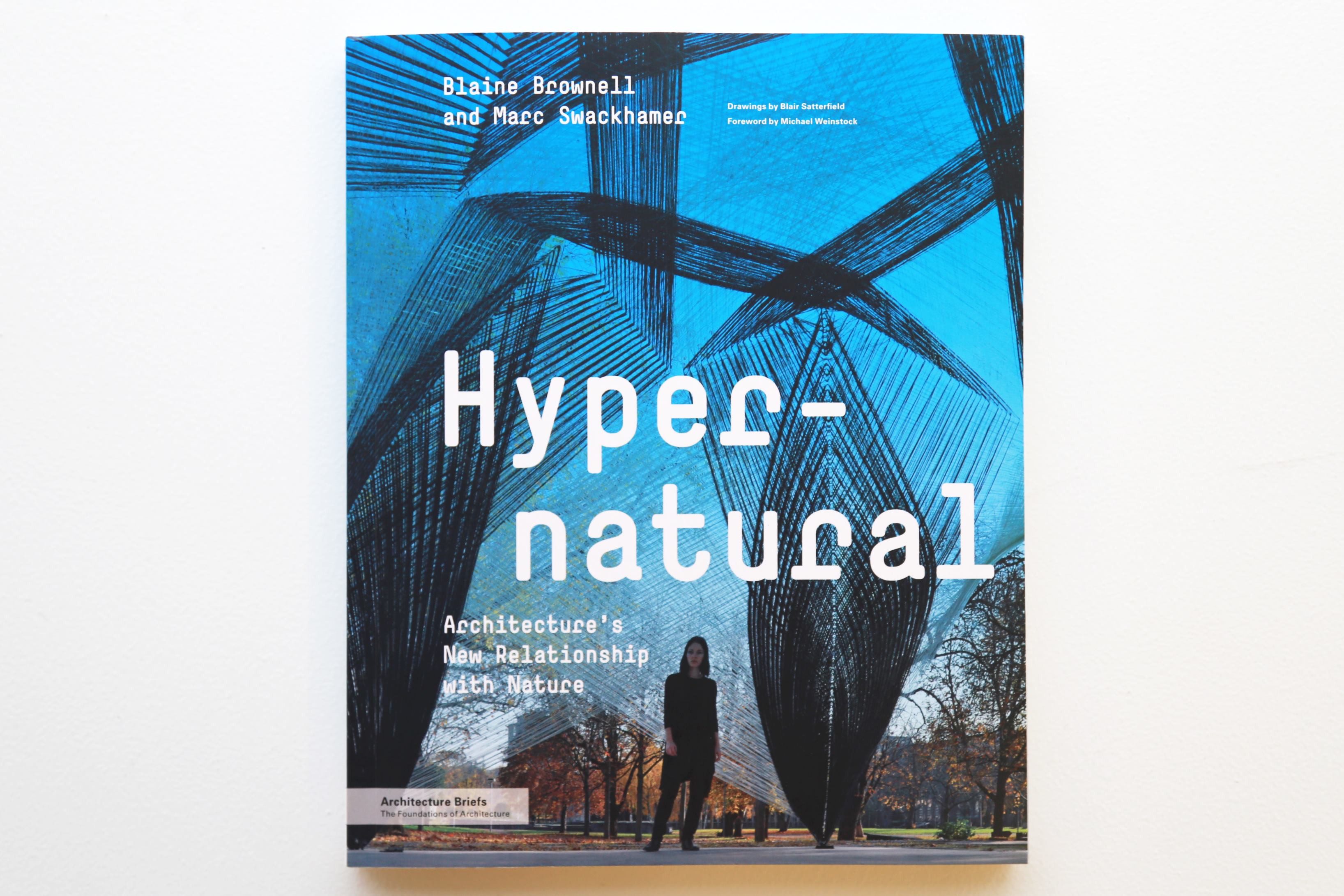 Book Review of Hypernatural: Architecture’s New Relationship with Nature