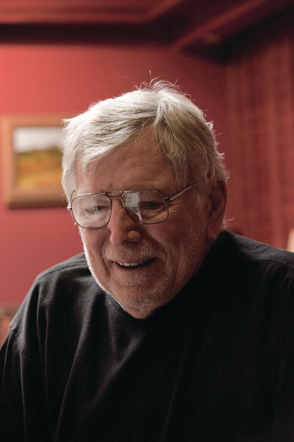 Remembering Jon Jerde