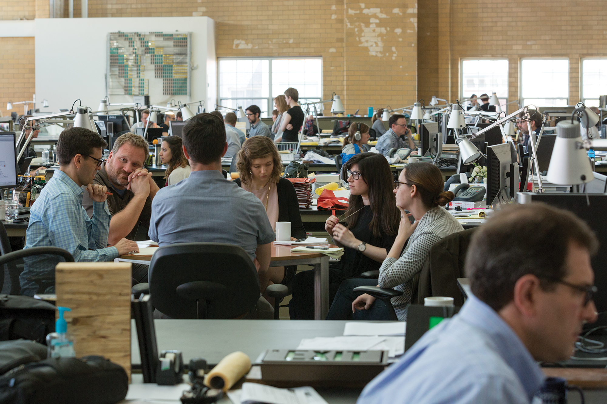 James Timberlake Archives - Architect Magazine