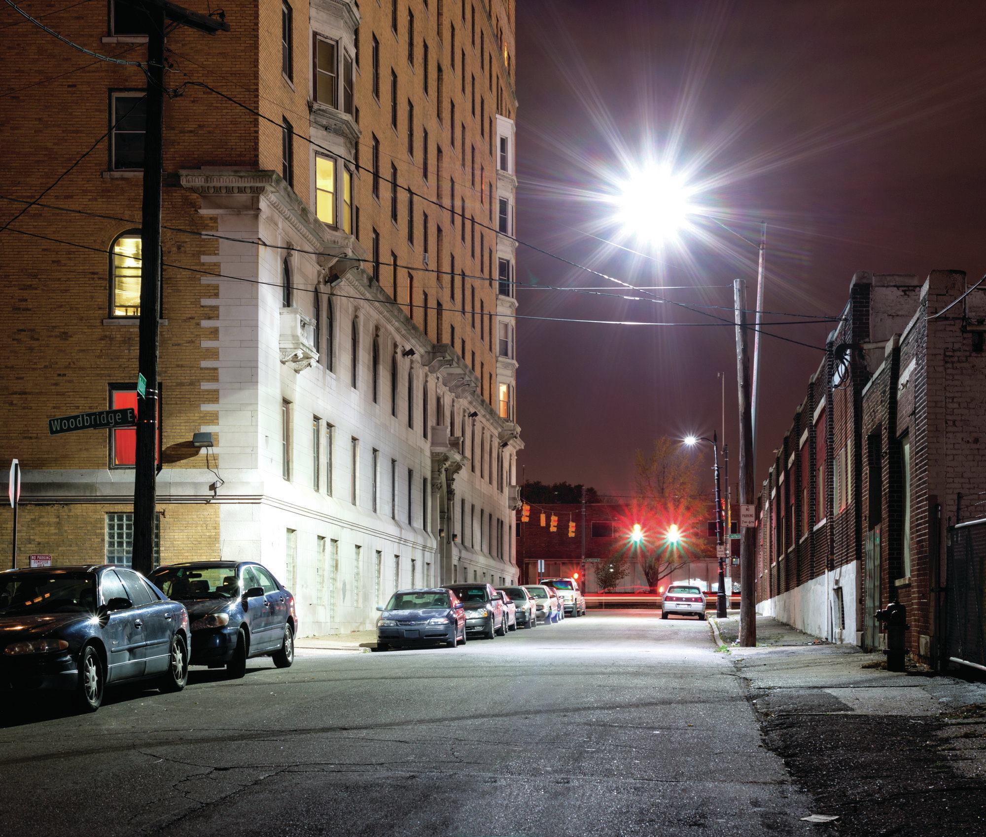 Report from Detroit: Moving From Calamity to Clarity