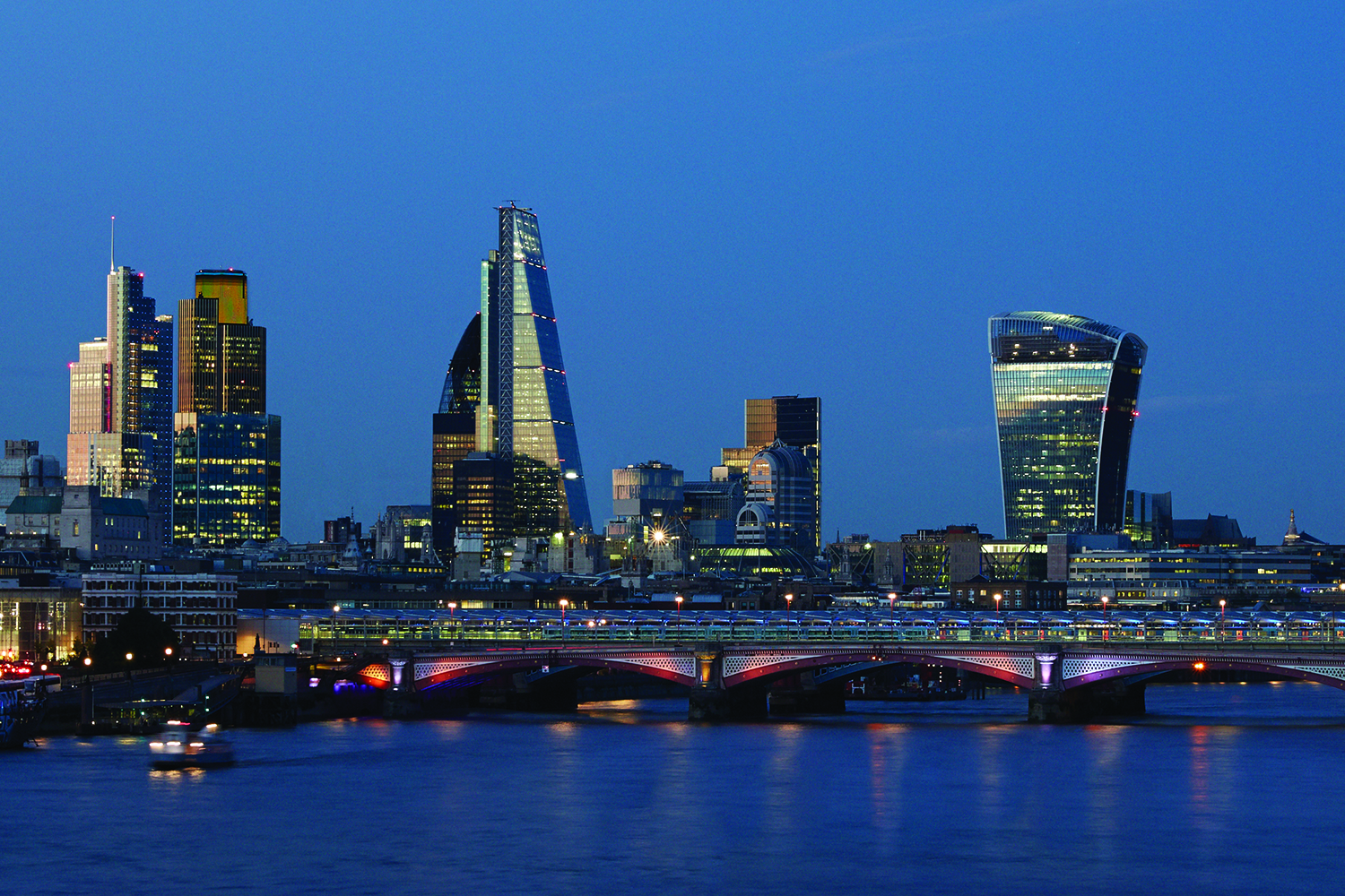 The Leadenhall Building - Architect Magazine