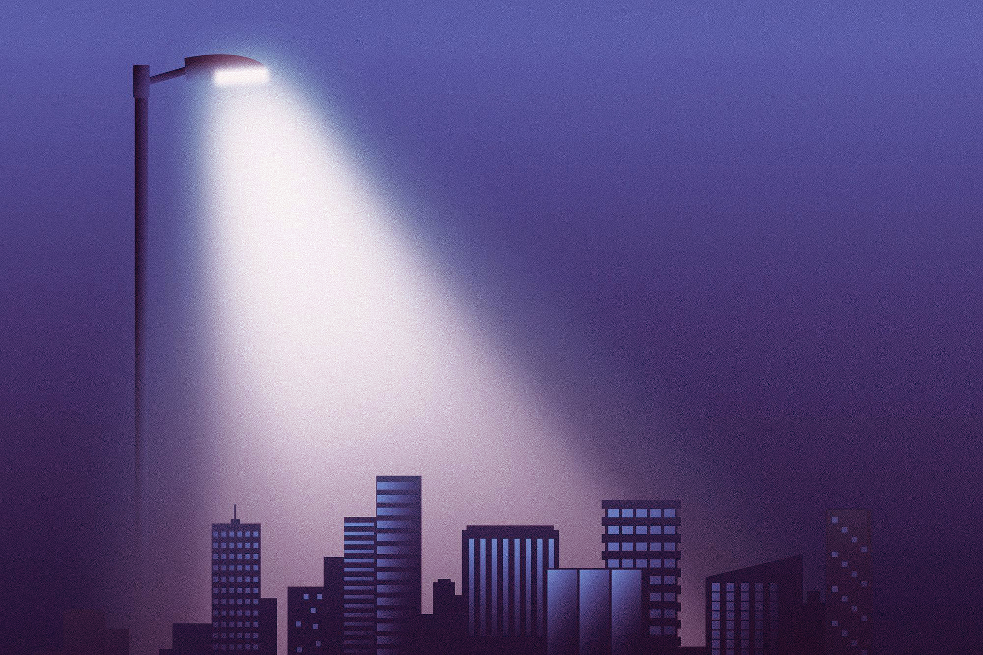Maintaining Lighting Quality with LEDs