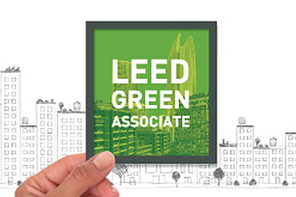 LEED Professional Credentials Open Doors for Sustainability Specialists ...