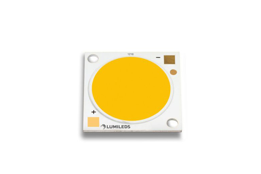 Five New LED Products for Your Project