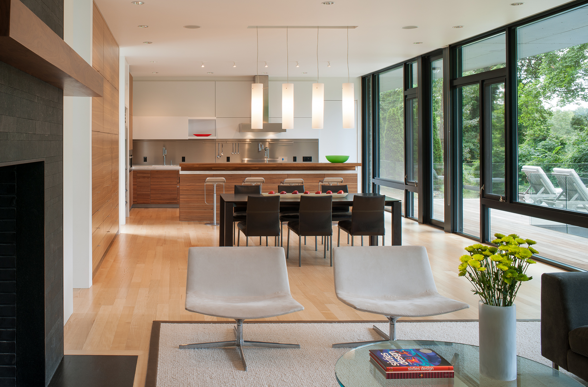 Riggins House - Architect Magazine