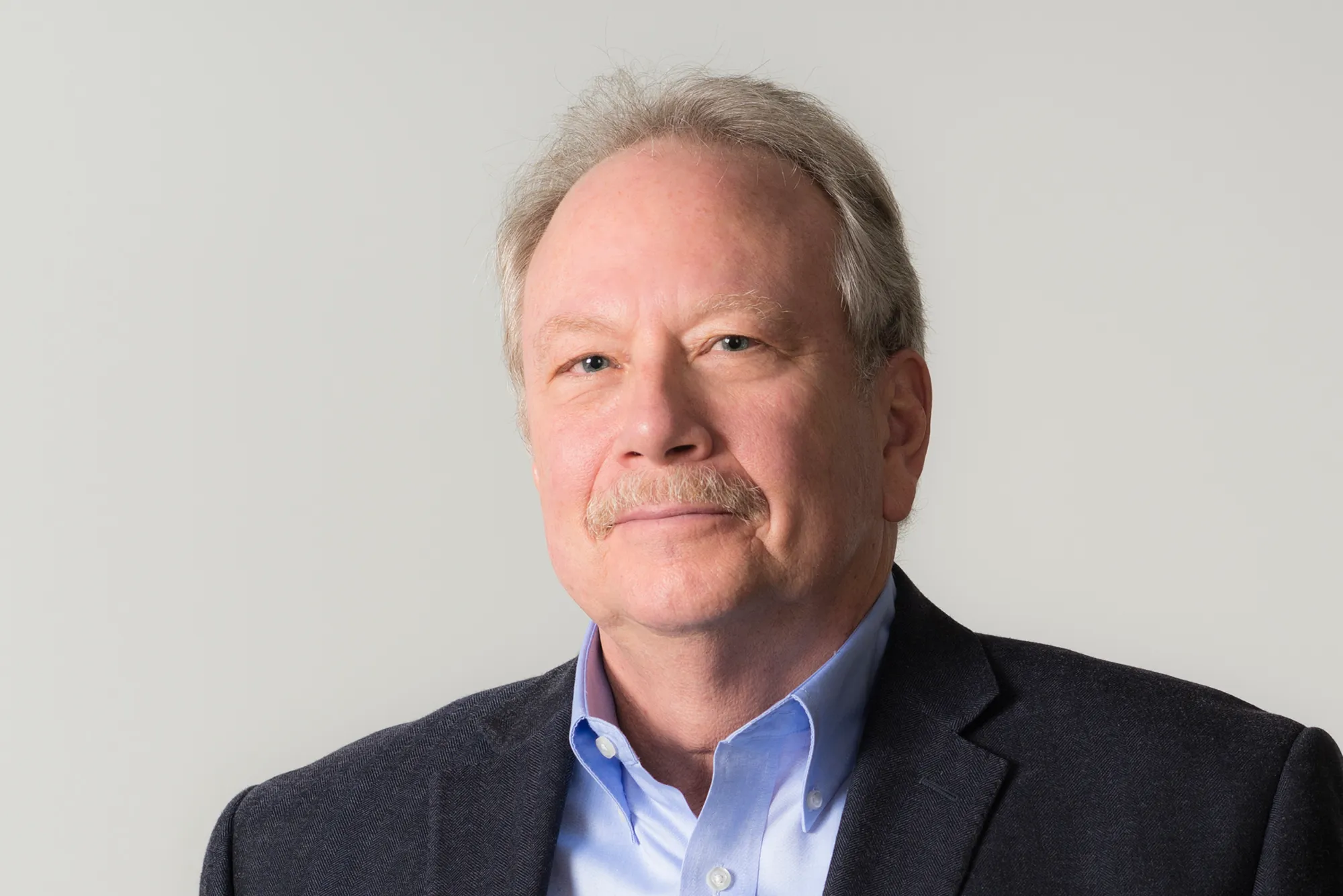 One-on-One with Mark Rea