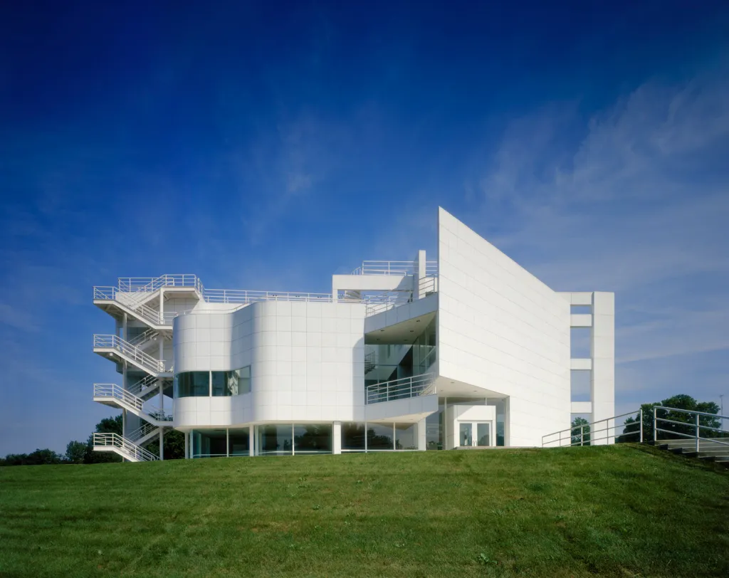 Arch Madness 2016: Richard Meier Wins