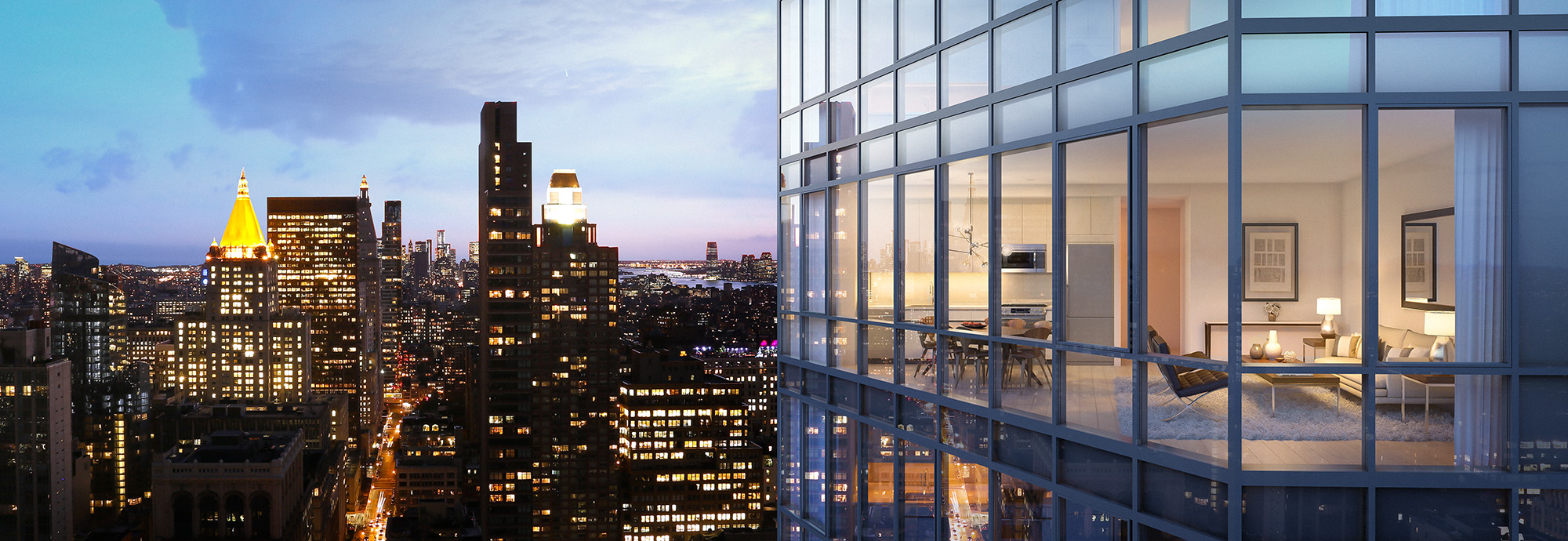 One Sixty Madison - Architect Magazine