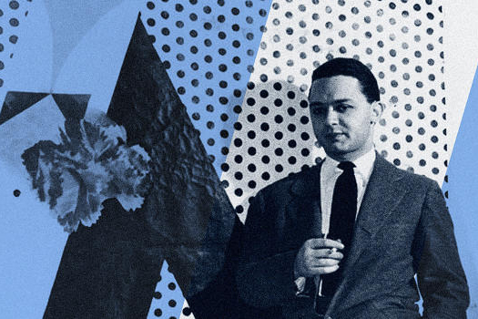 How Paul Rand Pioneered The Era Of Design-Led Business