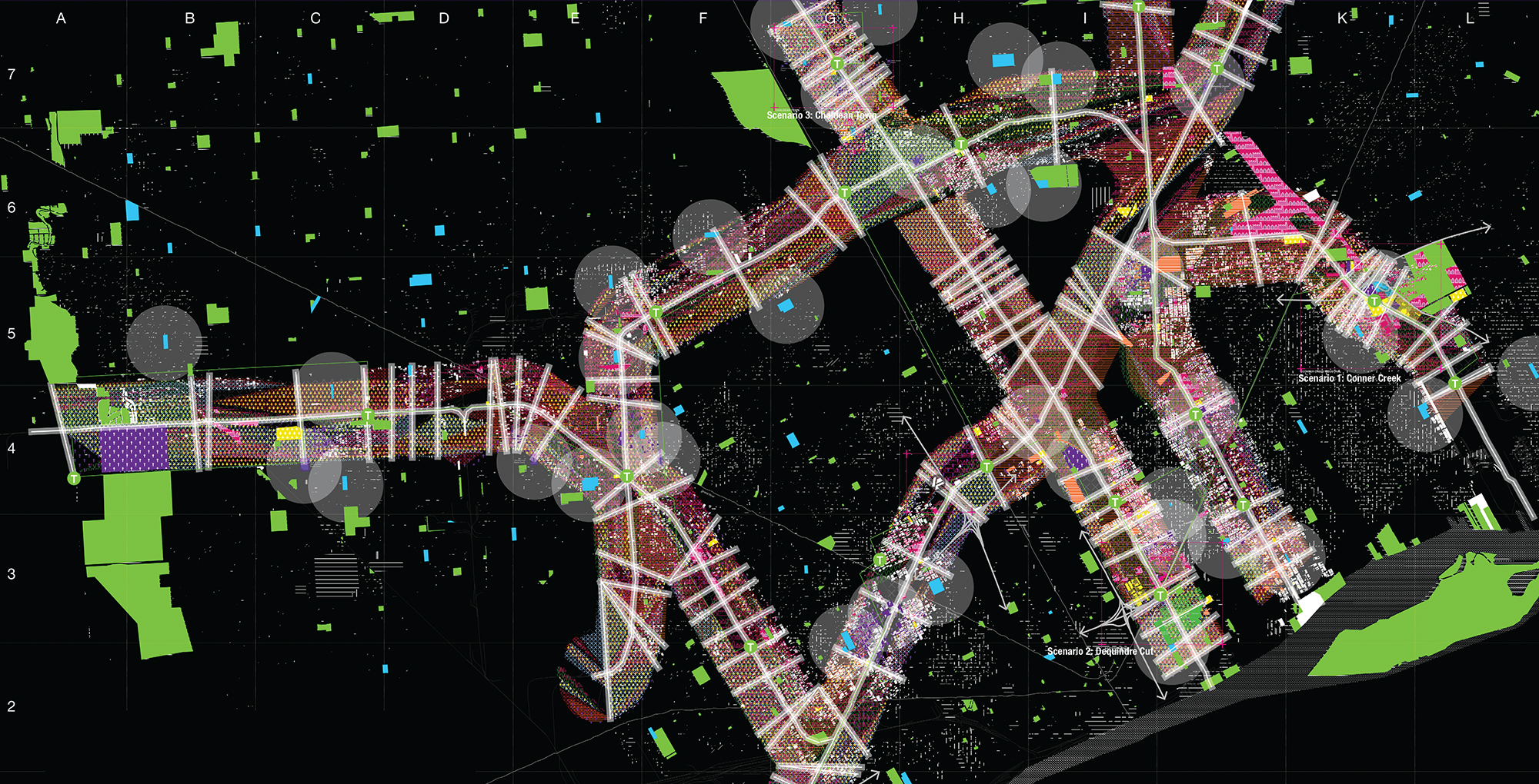 Citation: Radical Railbanking