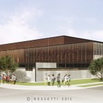 LA Lakers Headquarters and Training Center - Architect Magazine