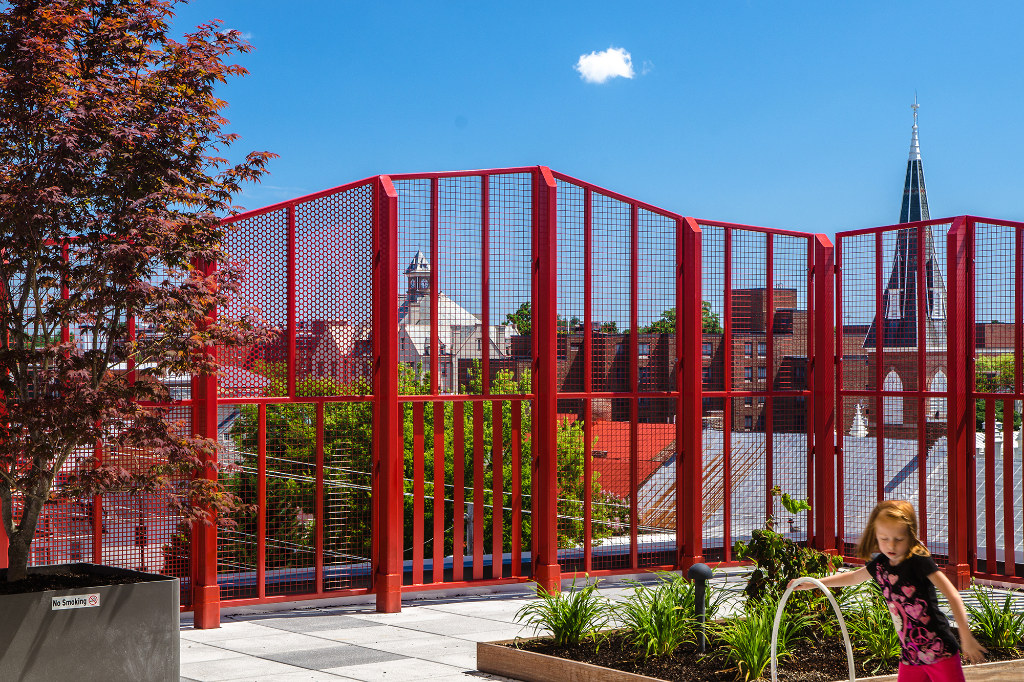 Shenandoah Valley Discovery Museum - Architect Magazine