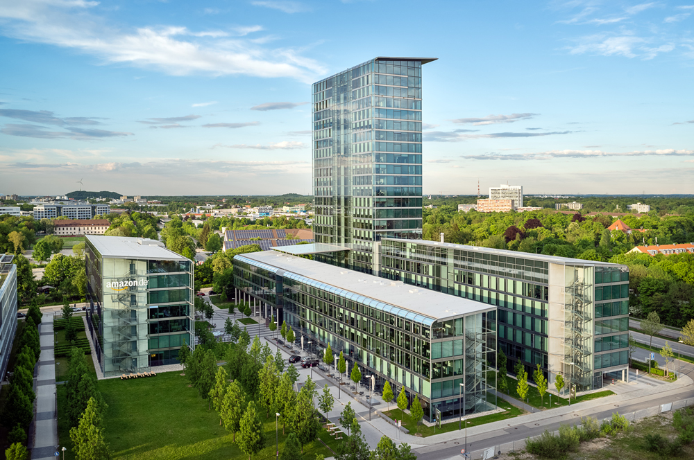 Skyline Tower - Architect Magazine