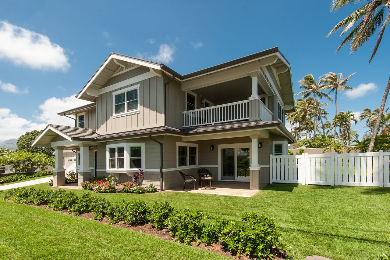 Smith Residence - Architect Magazine