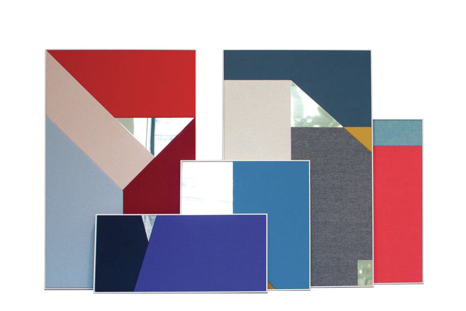 Five Acoustical Wall Panels That Dampen Noise in Style