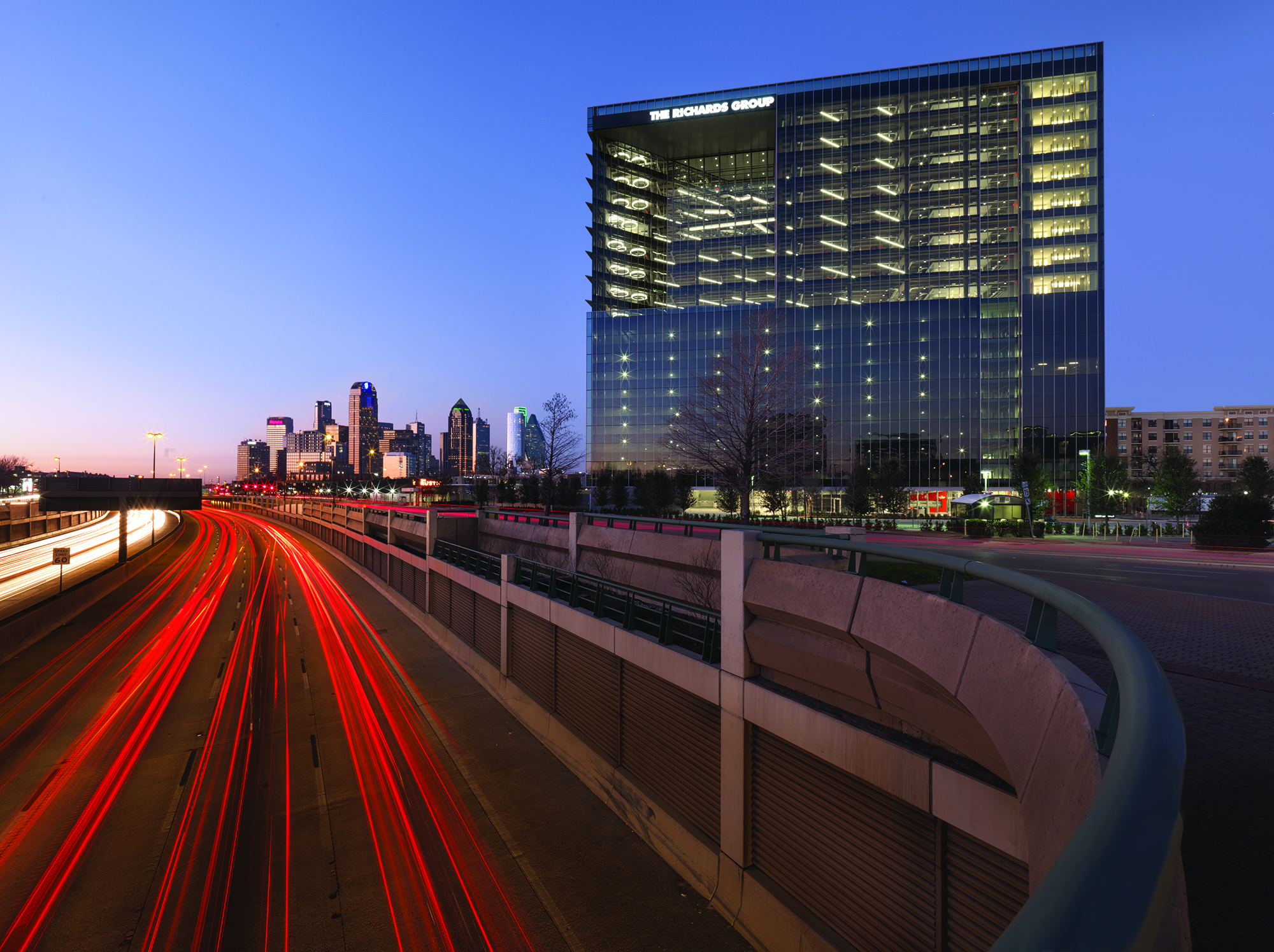 The Richards Group - Architect Magazine