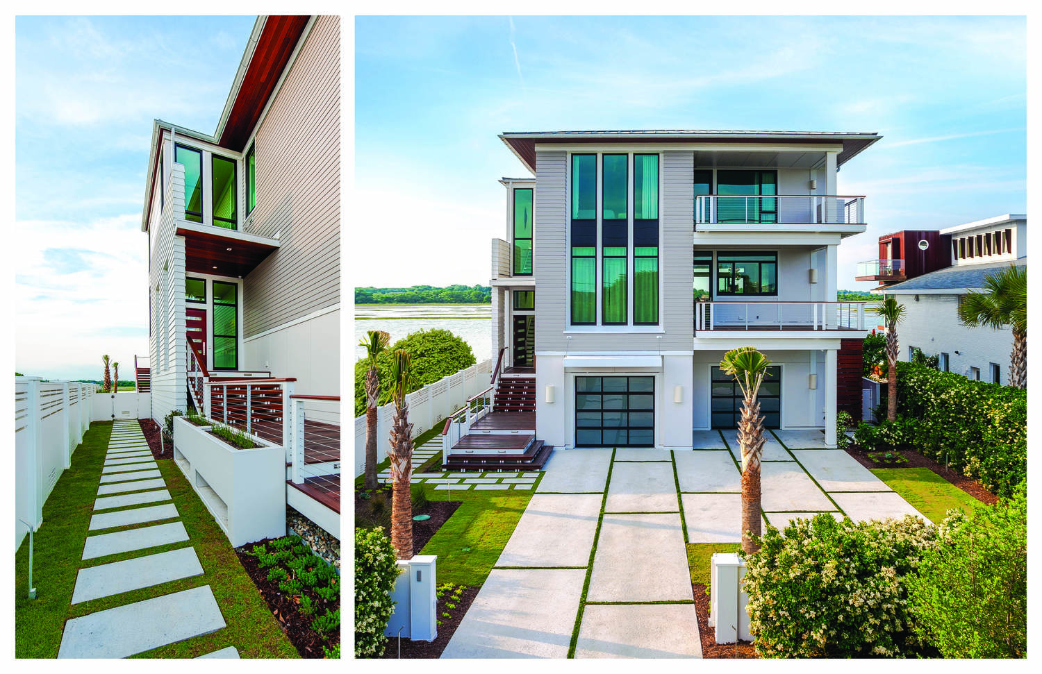Waterline - Architect Magazine