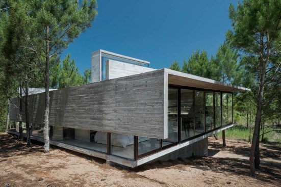 L4 House - Architect Magazine
