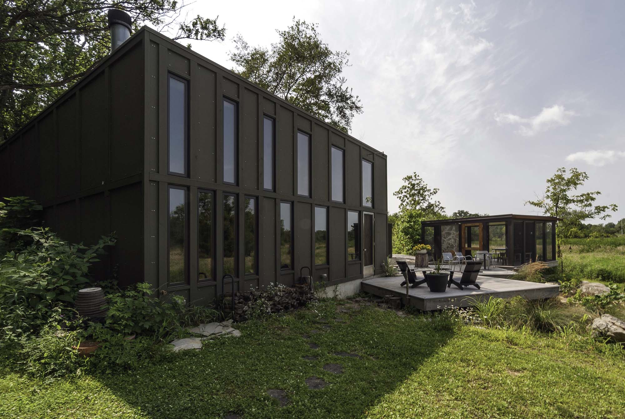 The Box - Architect Magazine