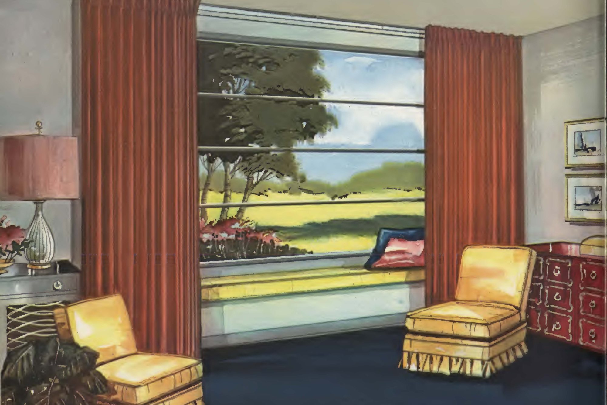 Pulling Back the Curtain: A Brief History of Windows