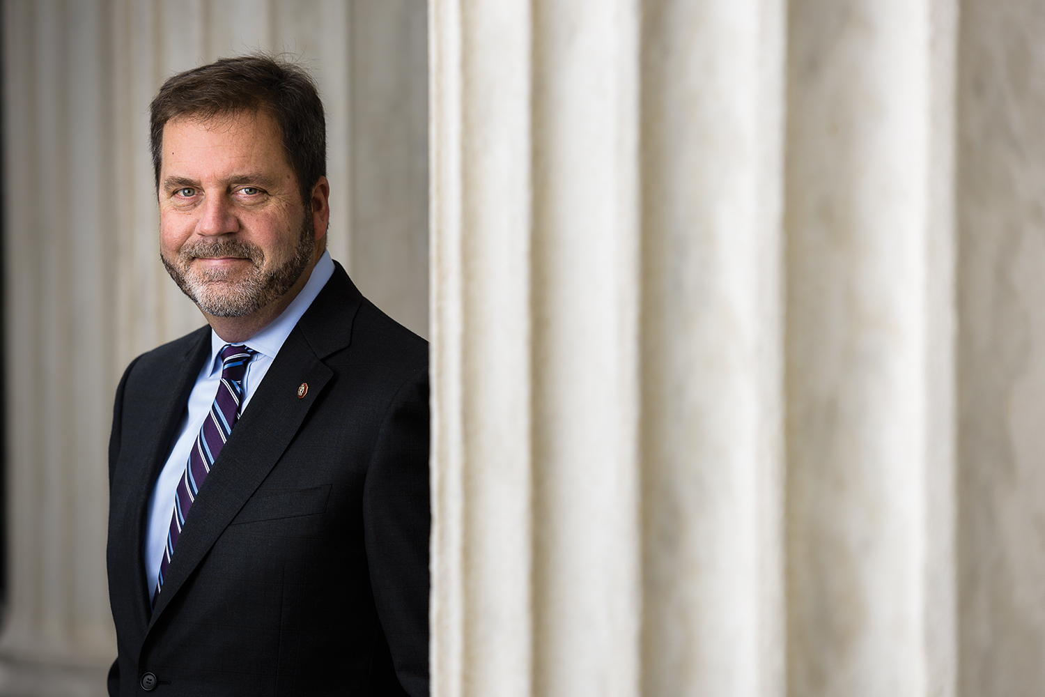 Supporting Architects to Build Our Communities