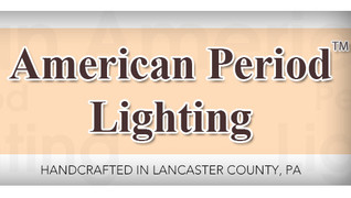 American Period Lighting - Architect Magazine