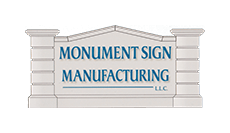 Monument Sign Mfg. - Architect Magazine