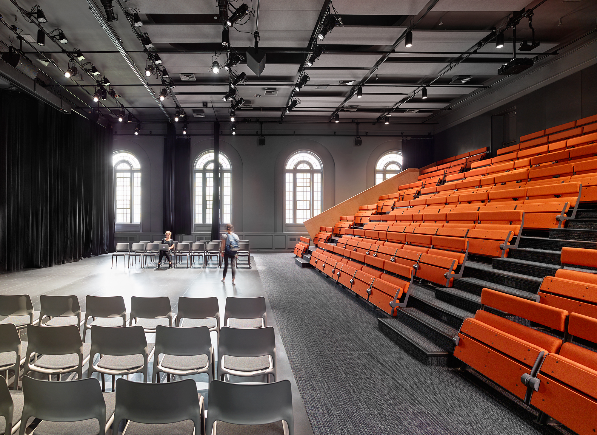 The Berkeley Carroll School - Architect Magazine