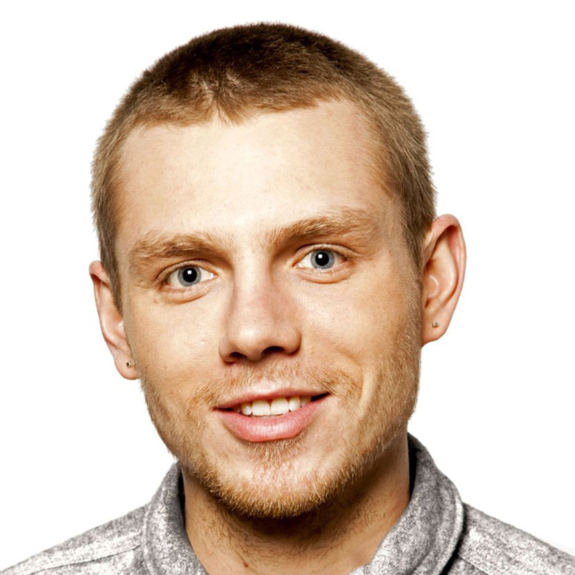 MIT's Skylar Tibbits on the Importance of Failure