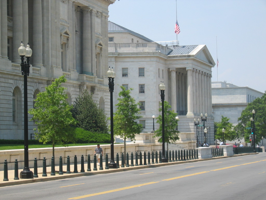House of Representatives - Architect Magazine