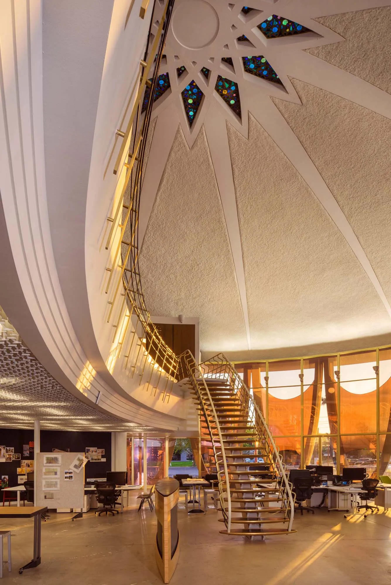 Shepley Bulfinch - Architect Magazine