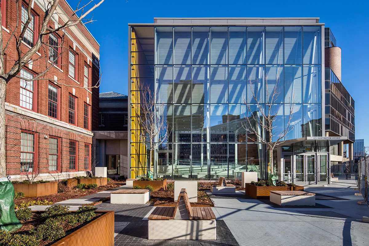 Ennead Architects - Architect Magazine