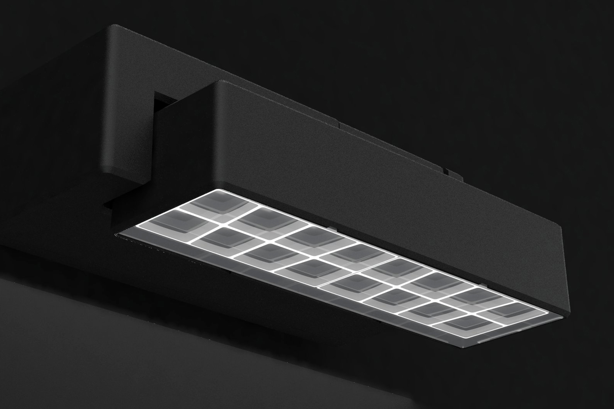 Light+Building 2016 Product Preview: Zumtobel