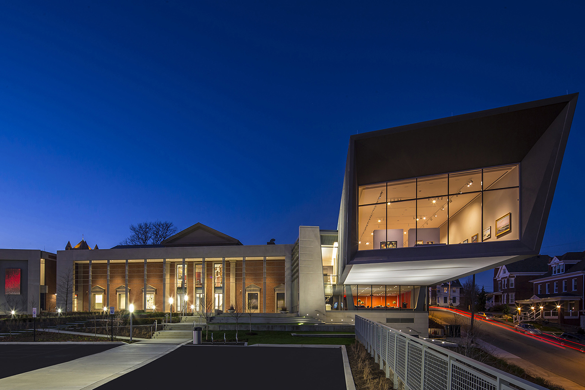 Ennead Architects - Architect Magazine