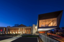 Ennead Architects - Architect Magazine