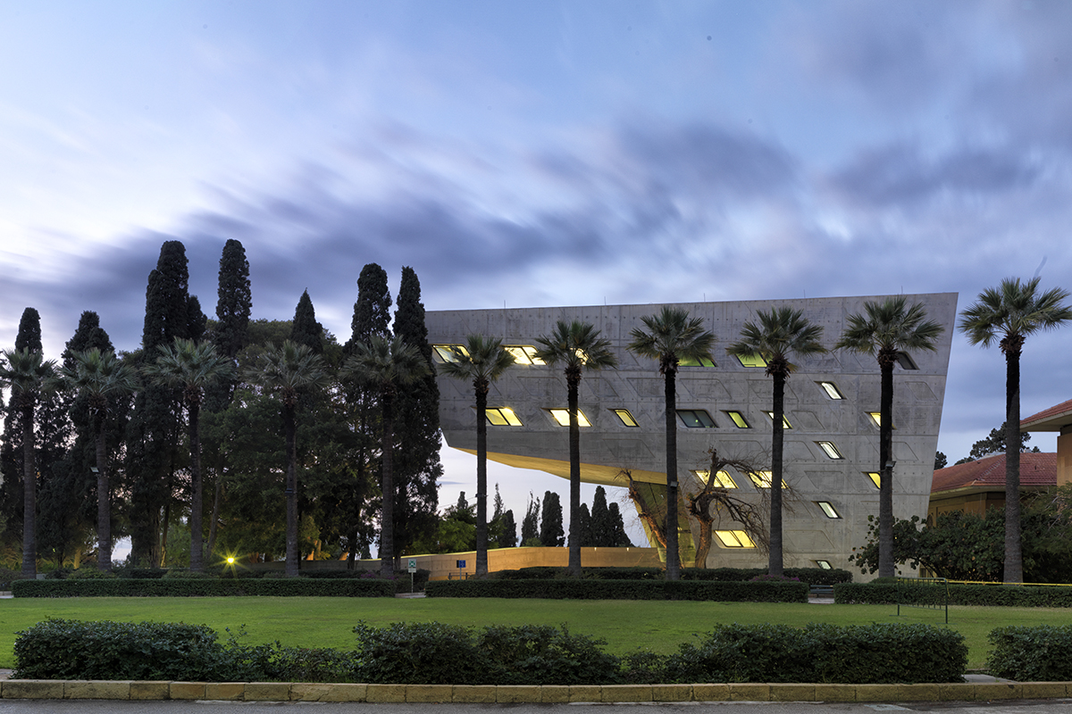 The Six Winners of the 2016 Aga Khan Award for Architecture