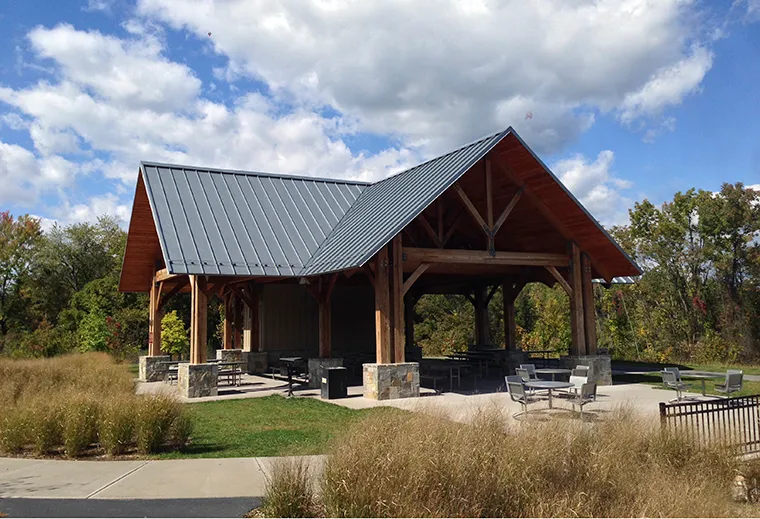 East Norbeck Park - Architect Magazine