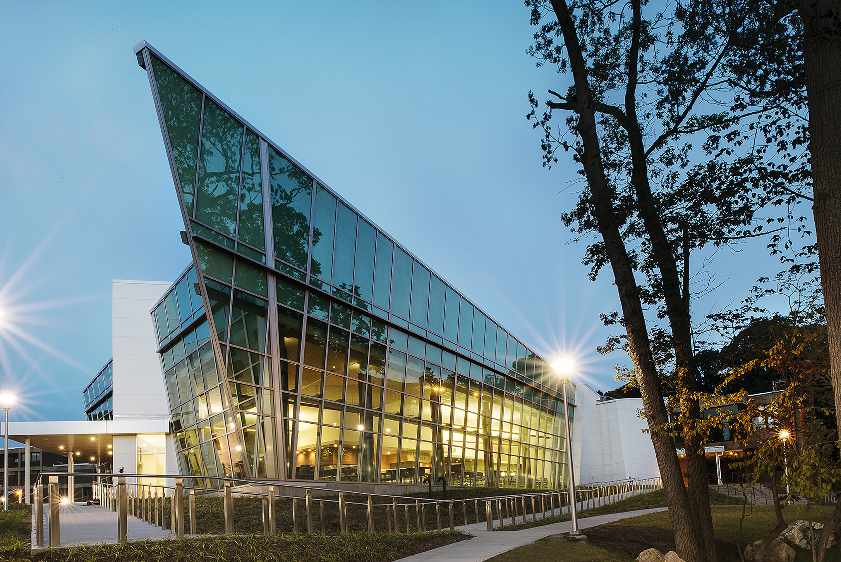 KSQ Design - Architect Magazine