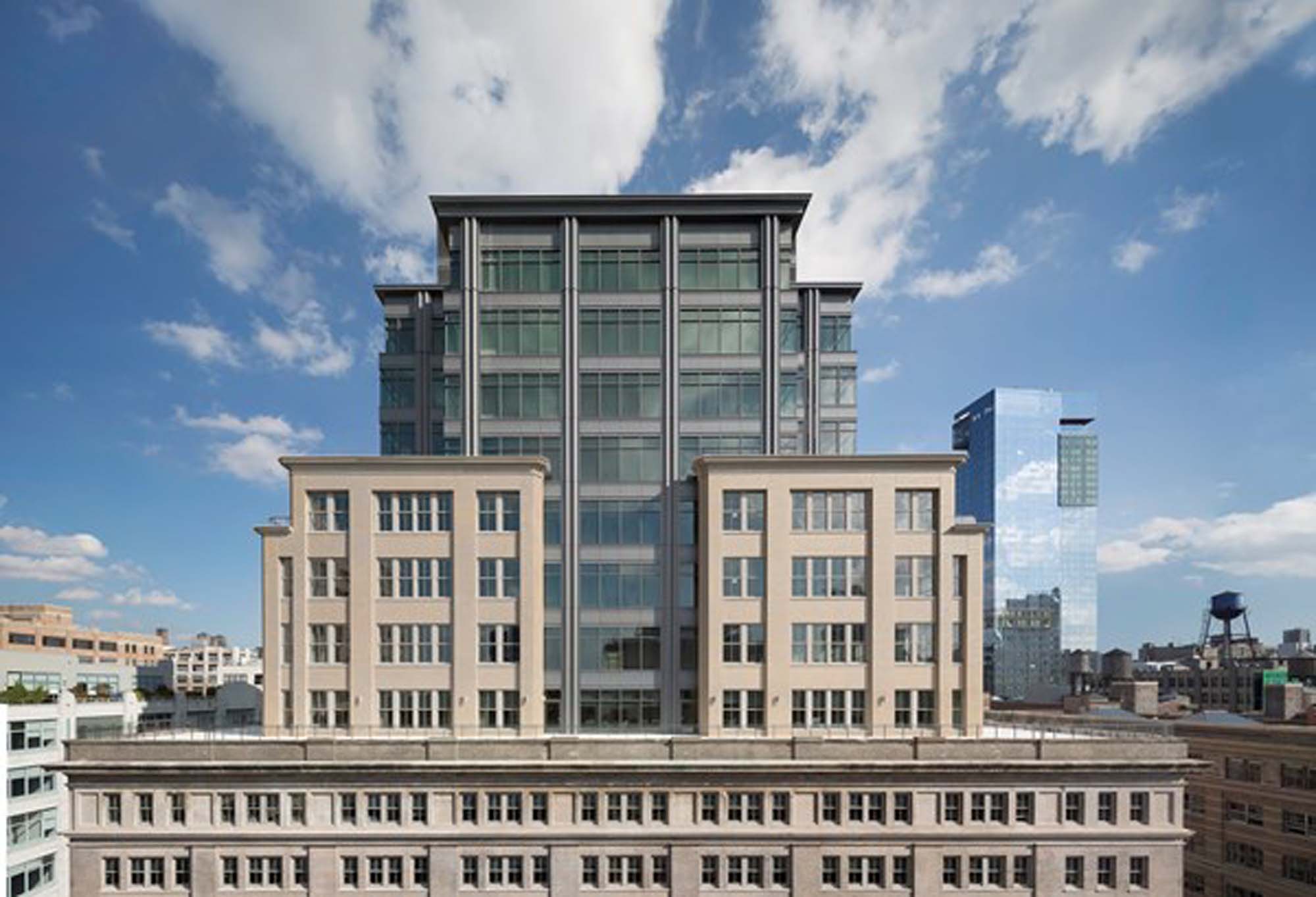HOK - Architect Magazine
