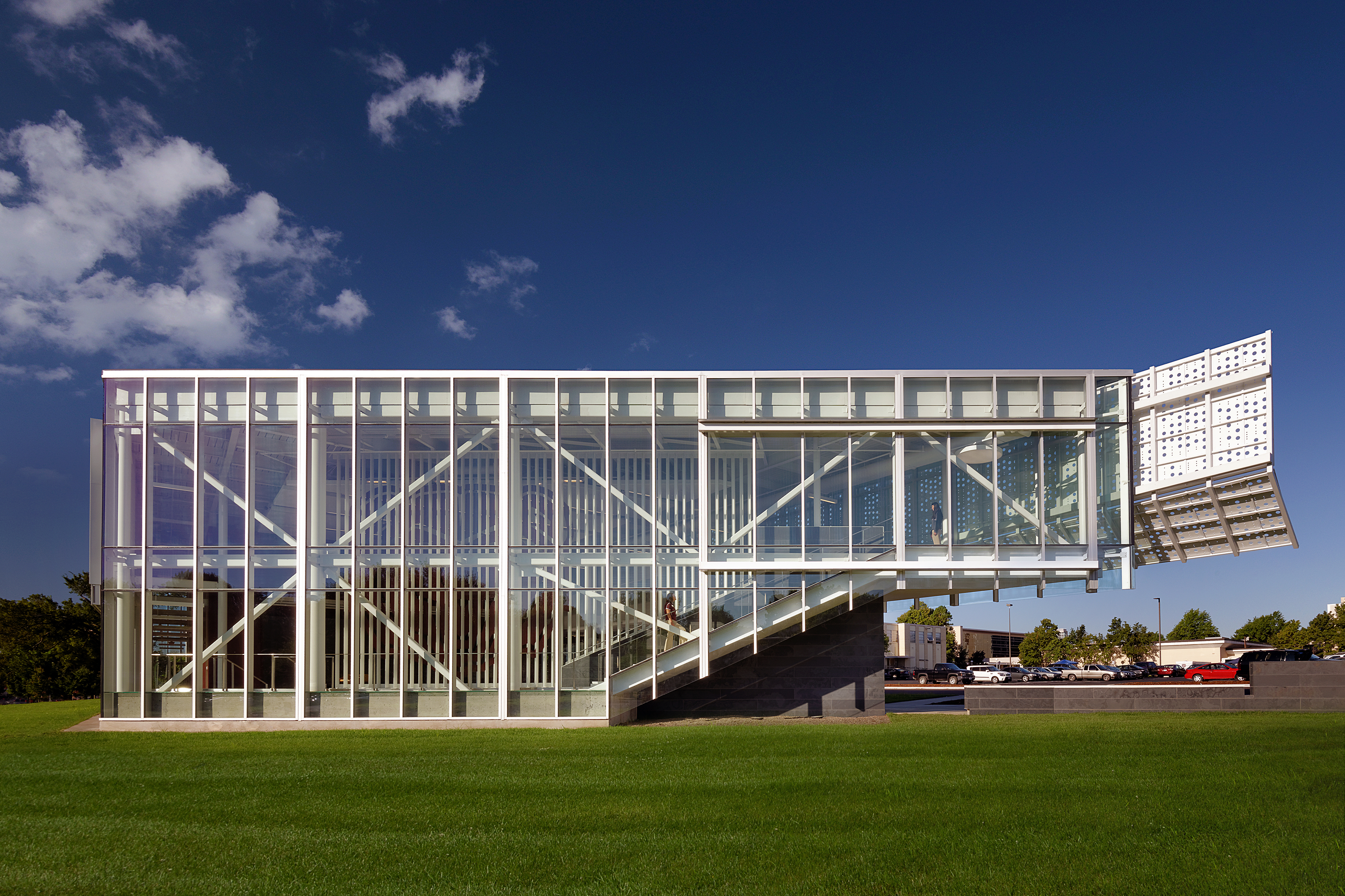 Dake Wells Architecture - Architect Magazine