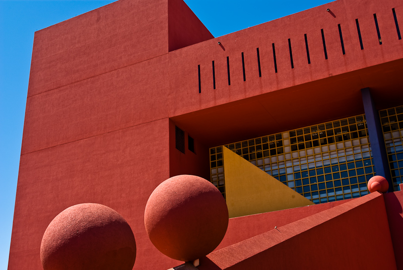 San Antonio Central Library - Architect Magazine