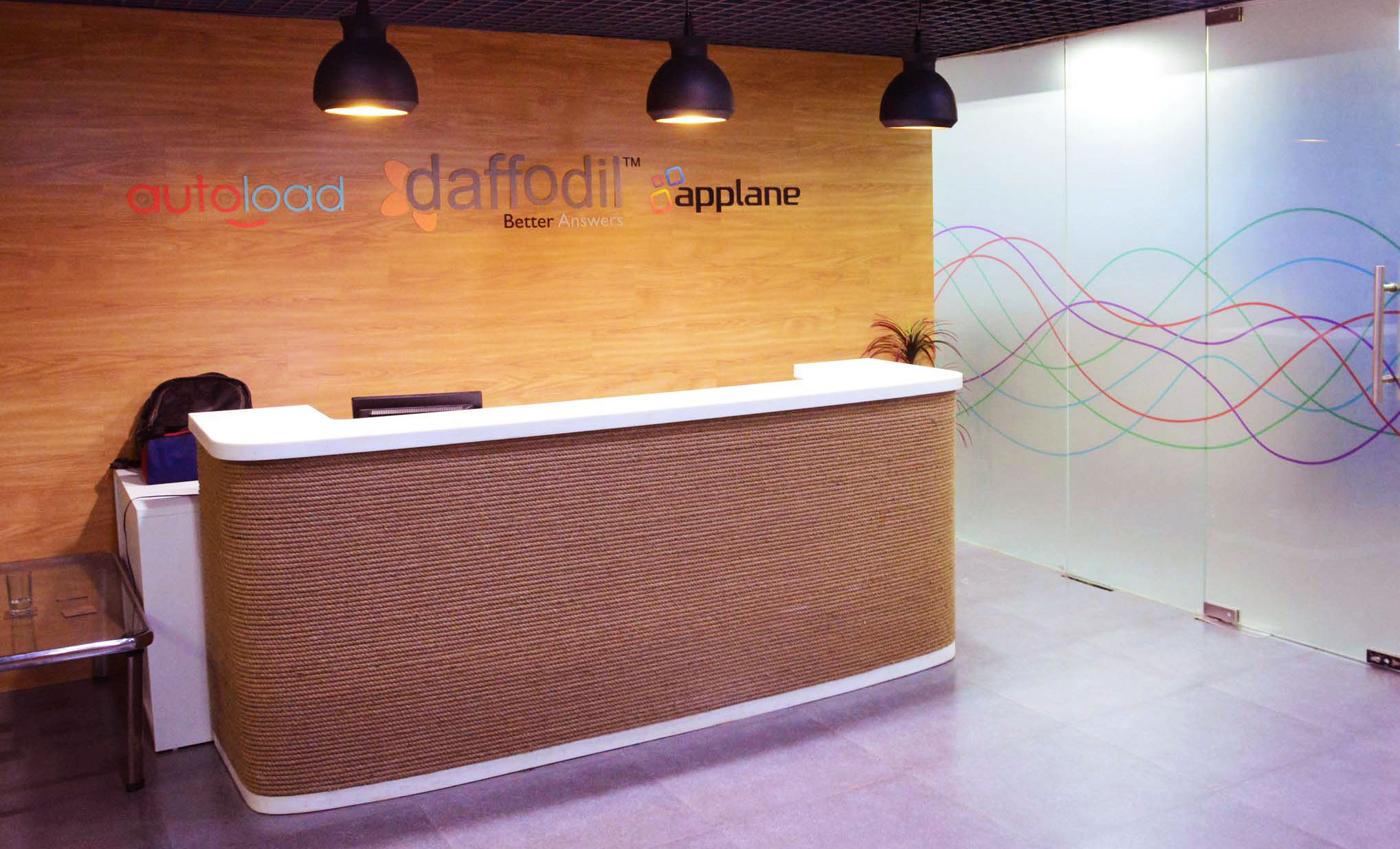 2015 Daffodil Software Pvt.Ltd - Phase II, Gurgaon Haryana | Interior ...