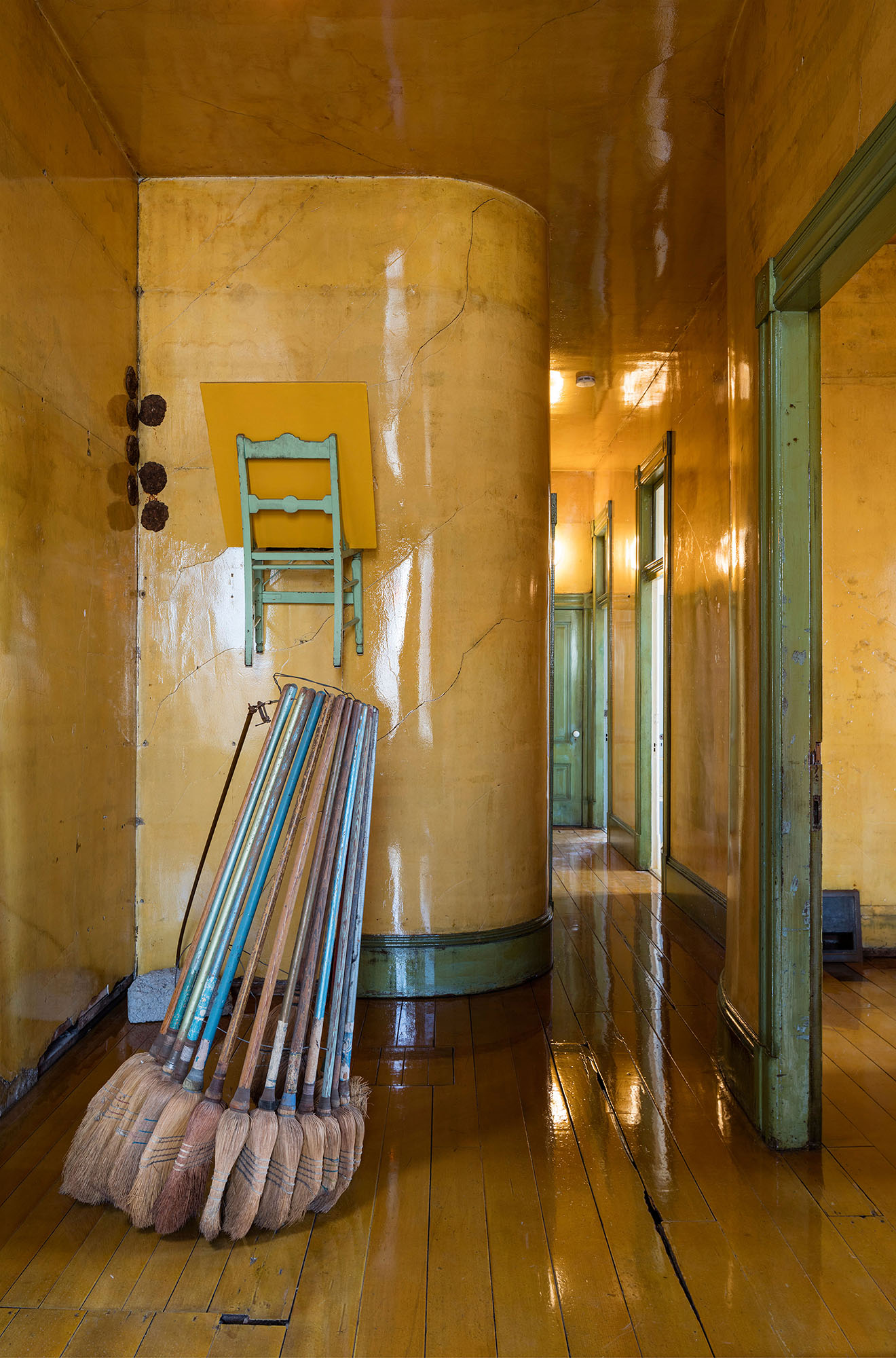 David Ireland House - Architect Magazine