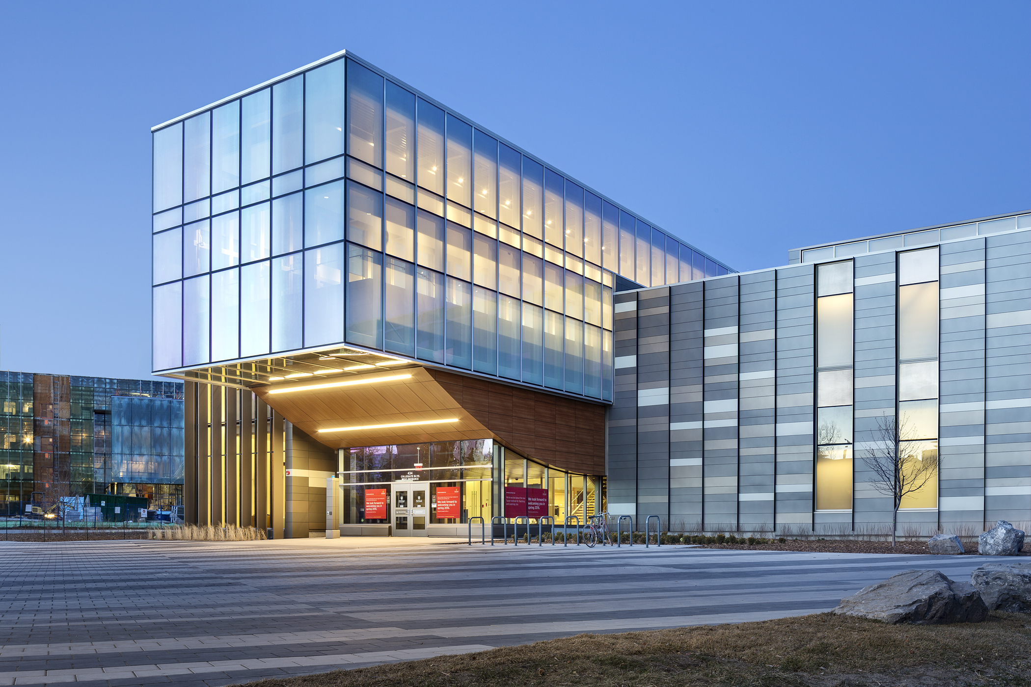 GIBBS GAGE Architects - Architect Magazine